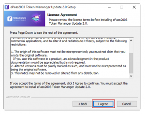 Chữ ký số Token (USB Token) là gì? Cách cài đặt và ký số thành công