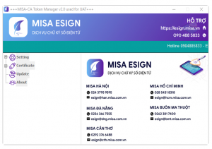 Chữ ký số Token (USB Token) là gì? Cách cài đặt và ký số thành công