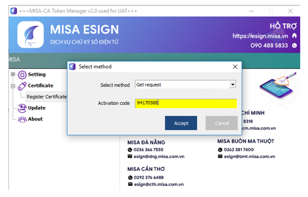Chữ ký số Token (USB Token) là gì? Cách cài đặt và ký số thành công