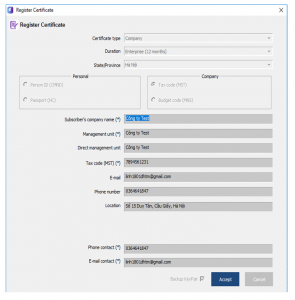 Chữ ký số Token (USB Token) là gì? Cách cài đặt và ký số thành công