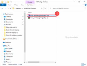 Các bước cài đặt chữ ký số đơn giản mà nhanh chóng nhất 2025