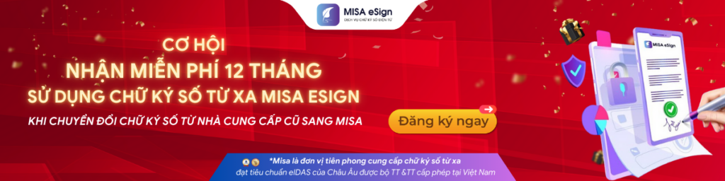 Hướng dẫn thủ tục giải thể công ty cổ phần mới nhất - Chữ ký số MISA eSign